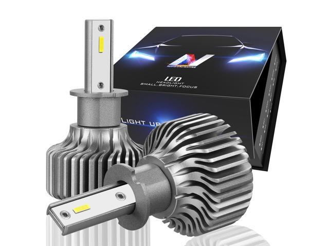 Click here for NUVISION LIGHTING NVL-SLS-H3 Nuvision Pair H3 Slim... prices