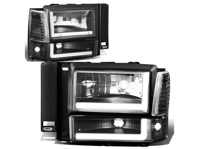 Click here for DNA Motoring HL-LB-FEXP91-BK-CL1 For 91-94 Ford Ex... prices