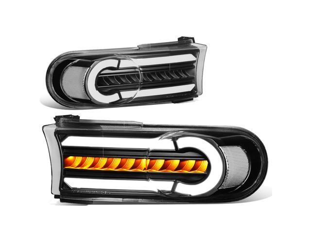 Click here for DNA Motoring BL-LB-FJC07-BK-CL1 For 2007 to 2014 T... prices