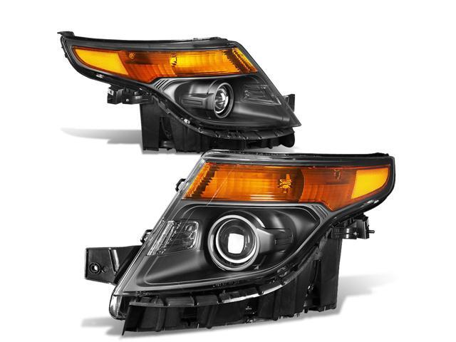 Click here for DNA Motoring HL-OH-FEXP11-BK-AM For 2011 to 2015 F... prices