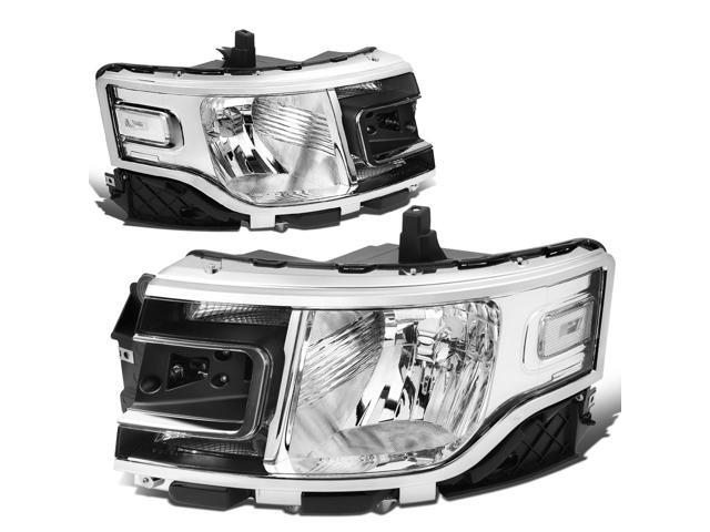 Click here for DNA Motoring HL-FFLEX13-CH For 2013 to 2019 Ford F... prices