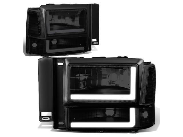 Click here for DNA Motoring HL-LB-FEXP91-BK-SM-CL1 For 91-94 Ford... prices