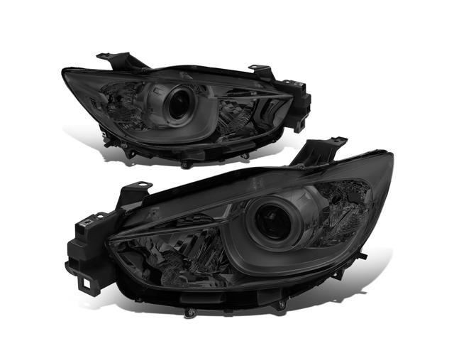 Click here for DNA Motoring HL-OH-MCX513-SM-CL1 For 2013 to 2016... prices