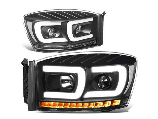 Click here for DNA Motoring HL-HPL-RM06-G2-BK-CL1 For 2006 to 200... prices