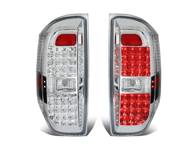 Click here for DNA Motoring TL-TTU15-LED-CH-CL For 2014 to 2018 T... prices