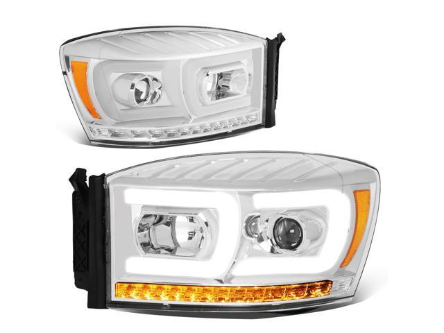 Click here for DNA Motoring HL-HPL-RM06-G2-CH-AM For 2006 to 2009... prices