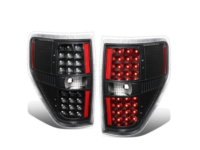 Click here for DNA Motoring TL-F15009-LED-BK-CL For 2009 to 2014... prices