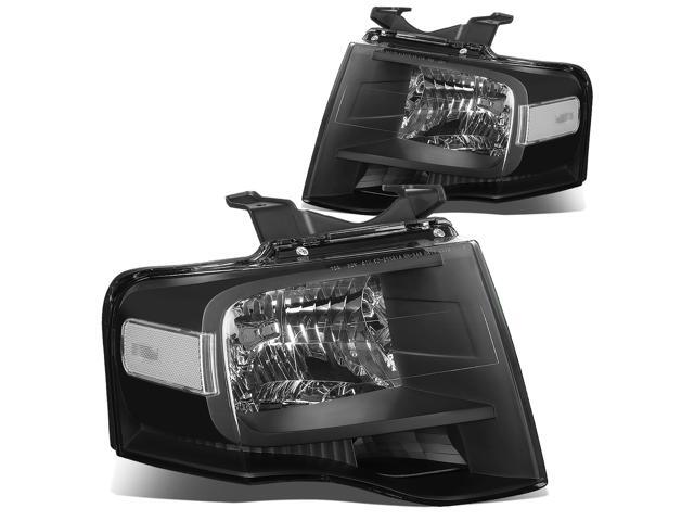 Click here for DNA Motoring HL-OH-FEXP07-BK-CL1 For 2007 to 2014... prices