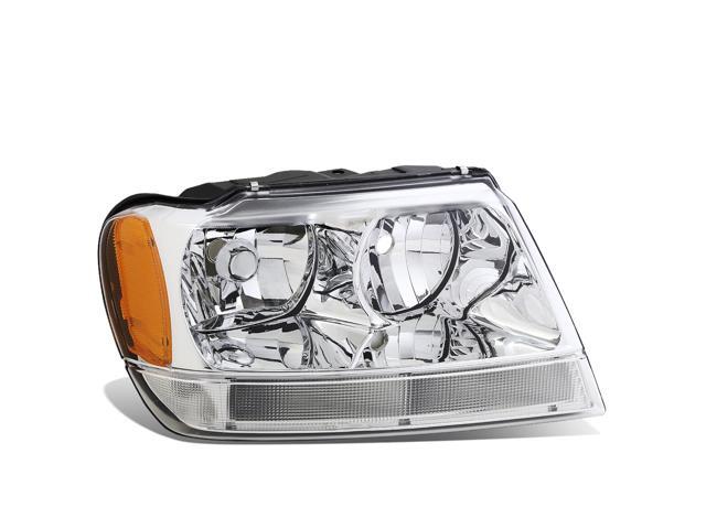 Click here for DNA Motoring OEM-HL-0021-R For 1999 to 2004 Jeep G... prices