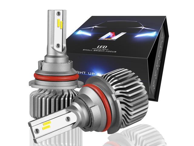 Click here for NUVISION LIGHTING NVL-SLS-9007 Nuvision Pair 9007... prices