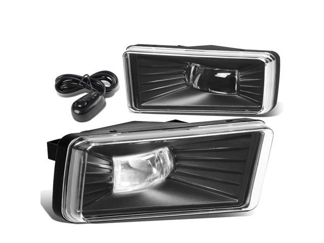 Click here for DNA Motoring FL-ZTL-262-CH For 2007 to 2018 Chevy... prices