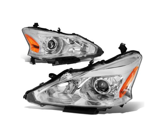 Click here for DNA Motoring HL-OH-NA13-CH-AM For 2013 to 2015 Nis... prices