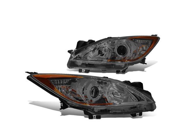 Click here for DNA Motoring HL-OH-MM310-SM-AM For 2010 to 2013 Ma... prices