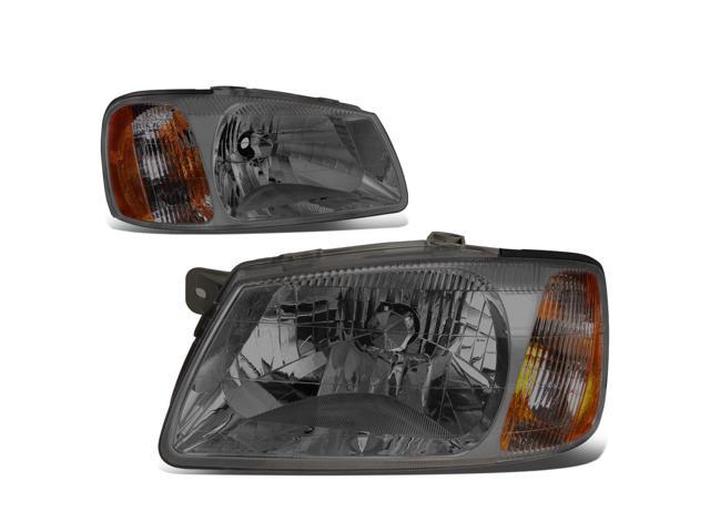 Click here for DNA Motoring HL-OH-049-SM-AM For 2000 to 2002 Acce... prices