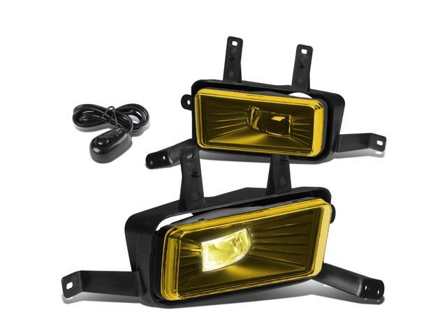 Click here for DNA Motoring FL-ZTL-265-AM For 2015 to 2017 Chevy... prices