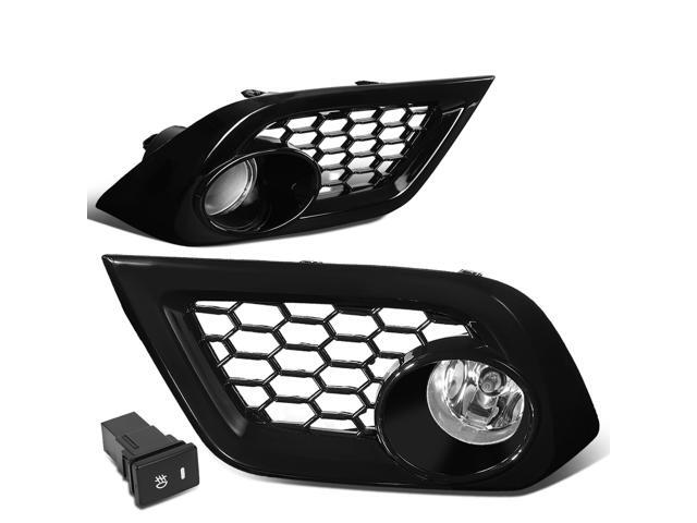 Click here for DNA Motoring FL-ZTL-305-CH For 2016 to 2018 Toyota... prices