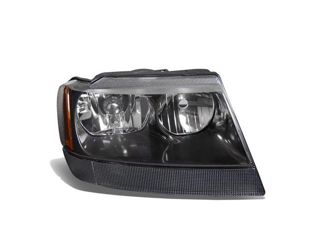 Click here for DNA Motoring OEM-HL-0022-R For 1999 to 2004 Jeep G... prices