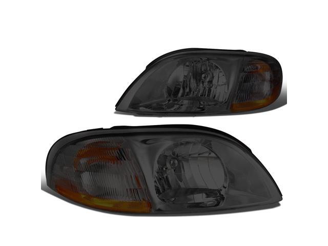 Click here for DNA Motoring HL-OH-032-SM-AM For 1999 to 2003 Ford... prices