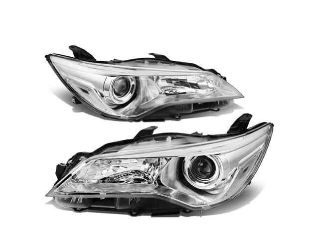 Click here for DNA Motoring HL-OH-TCAM15-CH-CL1 For 2015 to 2017... prices