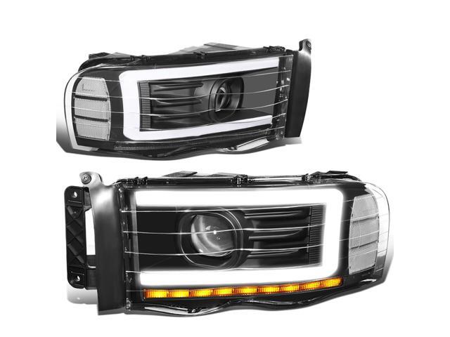 Click here for DNA Motoring HL-LB-DR02-BK-CL1 For 2002 to 2005 Do... prices