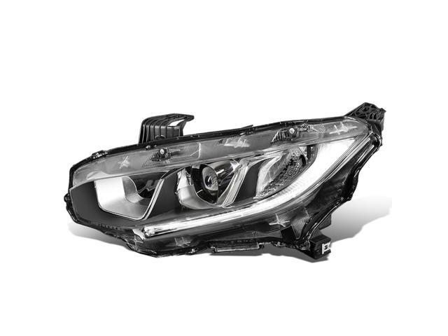 Click here for DNA Motoring OEM-HL-0065-L For 2016 to 2020 Honda... prices