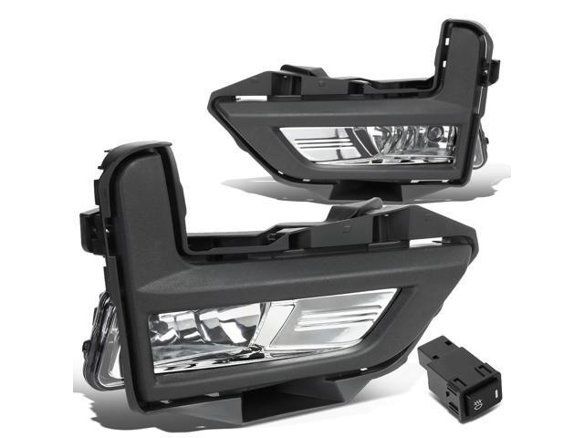 Click here for DNA Motoring FL-ZTL-279-CH For 2017 to 2018 Nissan... prices