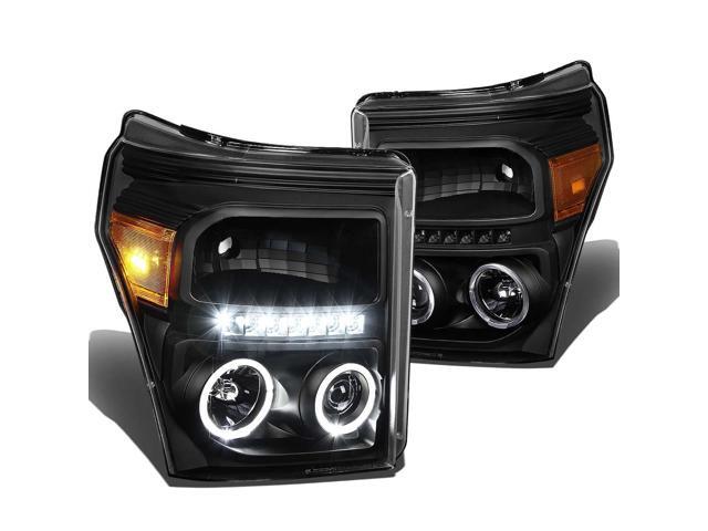 Click here for DNA Motoring HL-HPL-LED-FSU13-BK-AM For 2011 to 20... prices