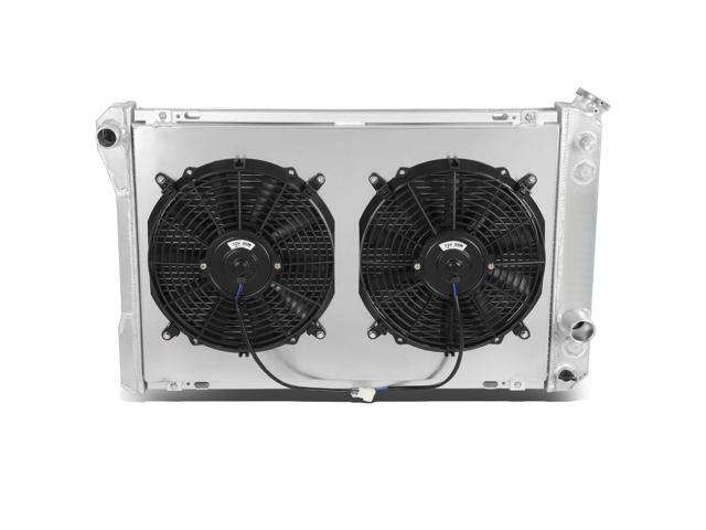 Click here for DNA Motoring RA+FS-CAMARO82-3 For 1987 to 1992 Che... prices