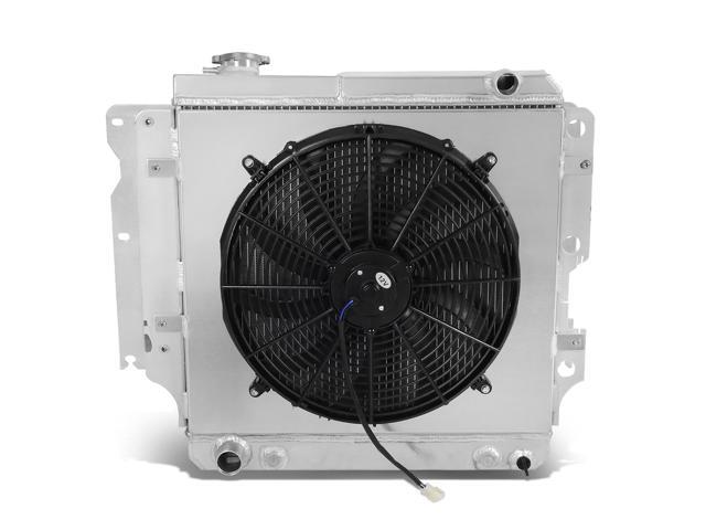 Click here for DNA Motoring RA+FS-JEEP87-3 For 1987 to 2006 Jeep... prices