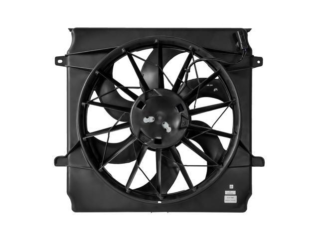 Click here for DNA Motoring OEM-RF-0039 For 2002 to 2007 Jeep Lib... prices