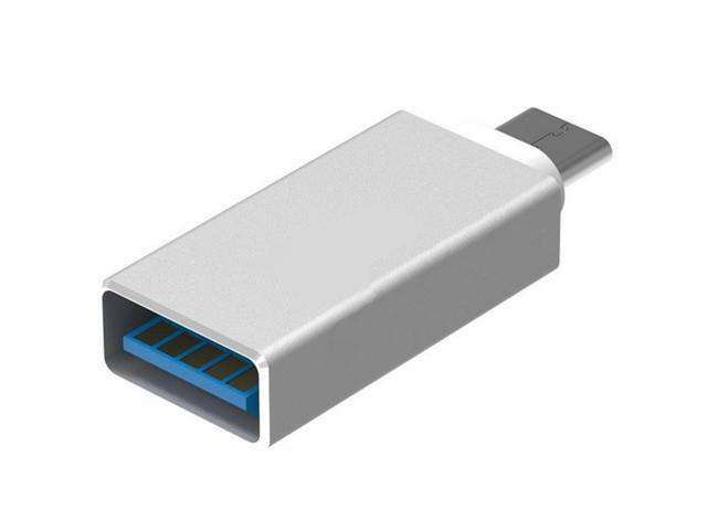 Click here for Remax USB Type C (Male) to USB 3.0 Type A (Female) prices