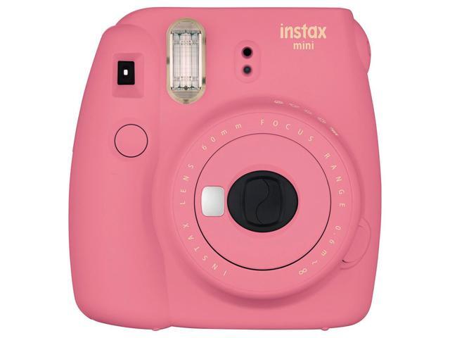 Click here for Fujifilm Instax Mini 9 Instant Camera-Flamingo Pin... prices