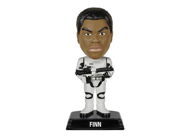 Click here for Star Wars Ep7 Finn 7 Wacky Wobbler prices