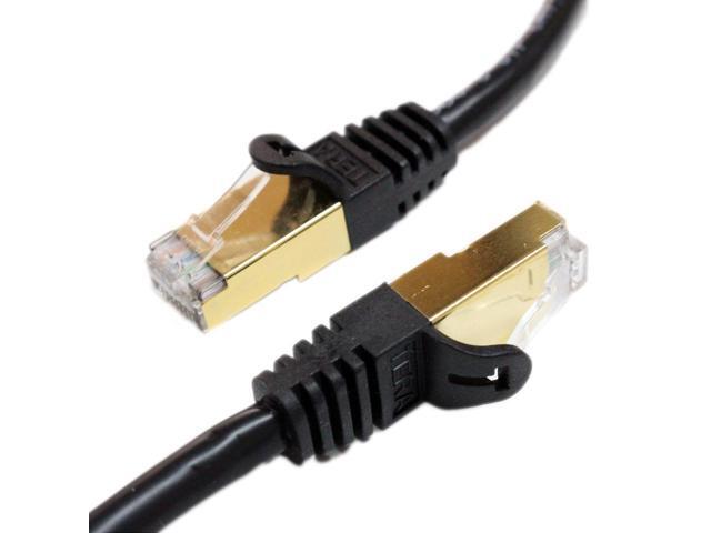 Click here for Tera Grand - Premium CAT7 Double Shielded 10 Gigab... prices
