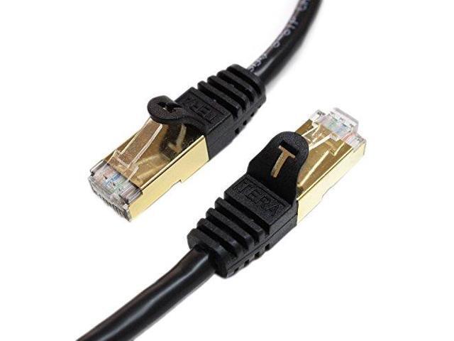 Click here for Tera Grand - Premium CAT7 Double Shielded 10 Gigab... prices