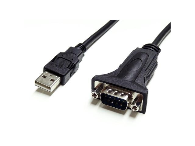 Click here for Tera Grand - Premium USB 2.0 to RS232 Serial DB9 6... prices