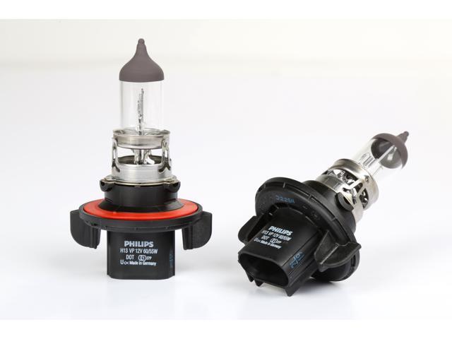 Click here for Philips VisionPlus Halogen Light Bulb 9008/H13 prices