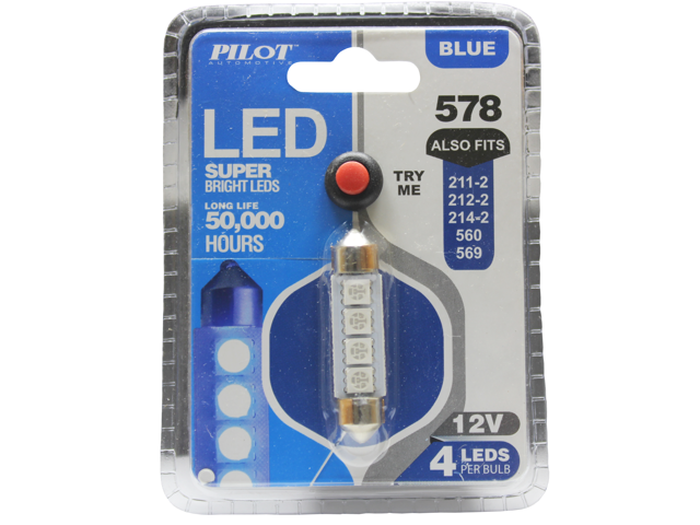 Click here for LED Bulb Dome  Blue prices