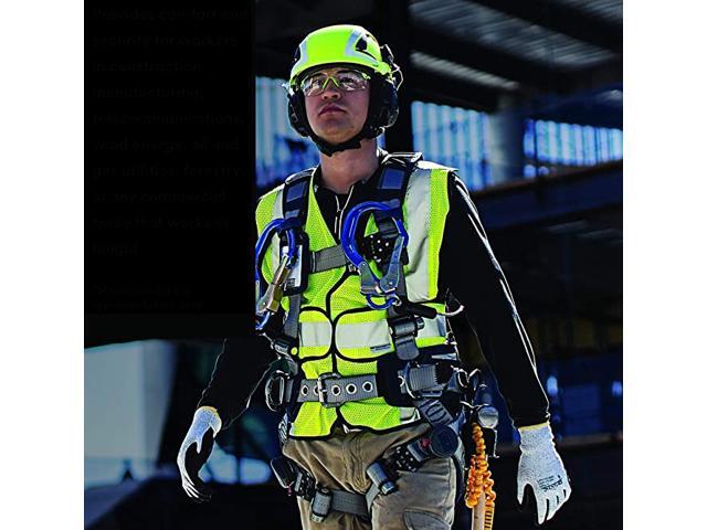 Click here for 3M SecureFit Safety Helmets: HVGreen (High Visibil... prices