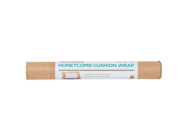 Click here for Duck Brand Flourish Honeycomb Cushion Wrap: 13 in.... prices