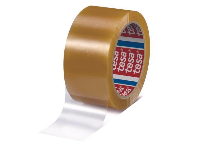 Click here for tesa Bio-Based Packaging Tape (60400): 2 in. x 72... prices