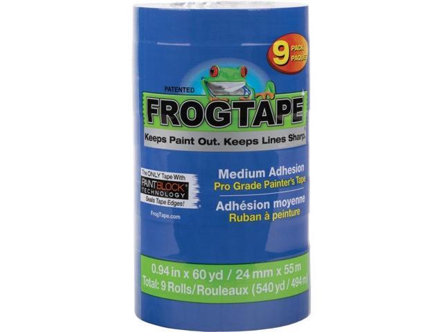 Click here for FrogTape Pro Grade Painters Tape [Medium Adhesion]... prices