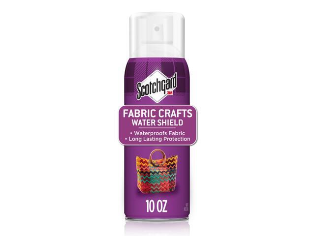 Click here for Scotchgard Fabric Crafts Water Shield: 10 ounces (... prices