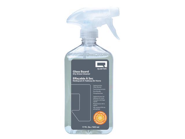 Click here for Quartet Dry-Erase Cleaner Spray: Orange Scented (C... prices