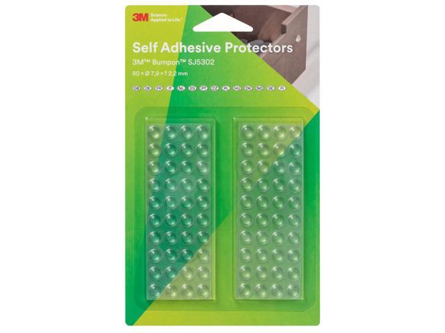 Click here for 3M Bumpon Self-Adhesive Protectors [Hemisphere]: 0... prices