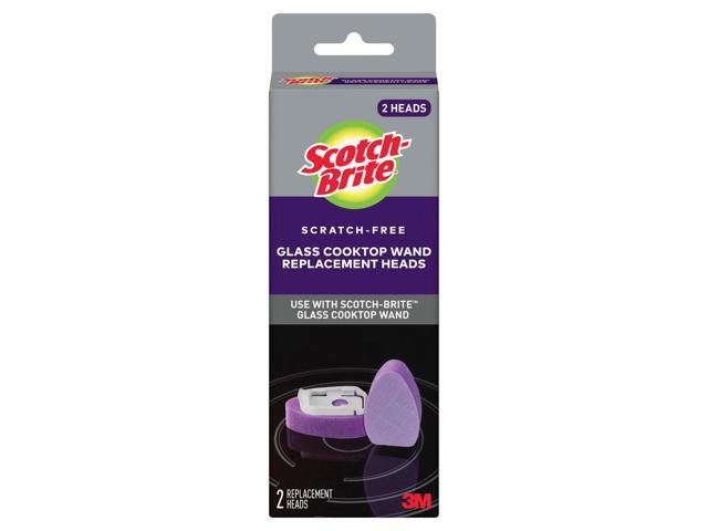Click here for Scotch-Brite Glass Cooktop Wand Refills: 2-pack prices