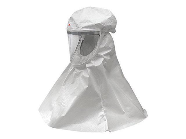 Click here for 3M Versaflo S-Series Economy Hood (S-403): Medium/... prices