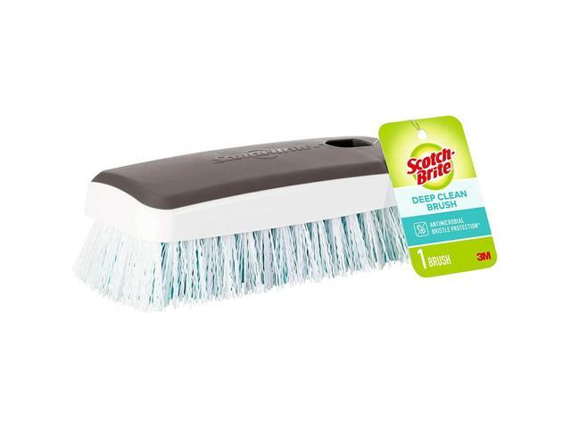 Click here for Scotch-Brite Household Brush: One Deep Clean Brush... prices