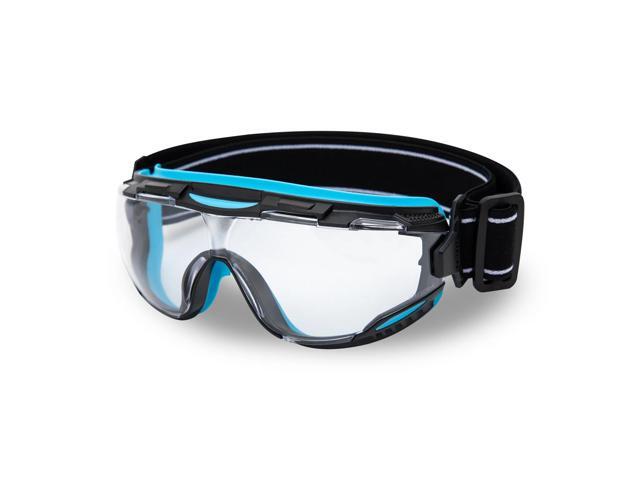 Click here for Muveen Protective Safety Goggles (SG220N): 30cm st... prices