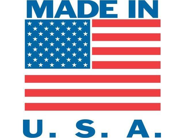 Click here for FindTape Made In Labels [Manufactured in USA]: 2 i... prices